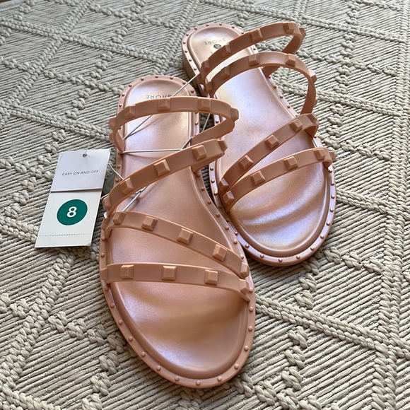 Shade & Shore | Shoes | Nwt Shade Shore Beach Sandals | Poshmark